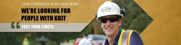 Jobs at Casella Construction - Casella Construction