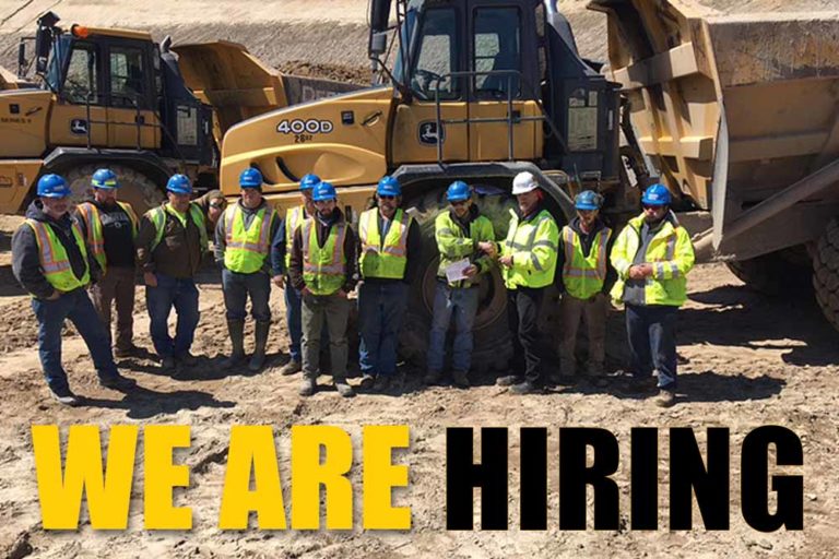 New England's leading heavy construction firm - Casella Construction