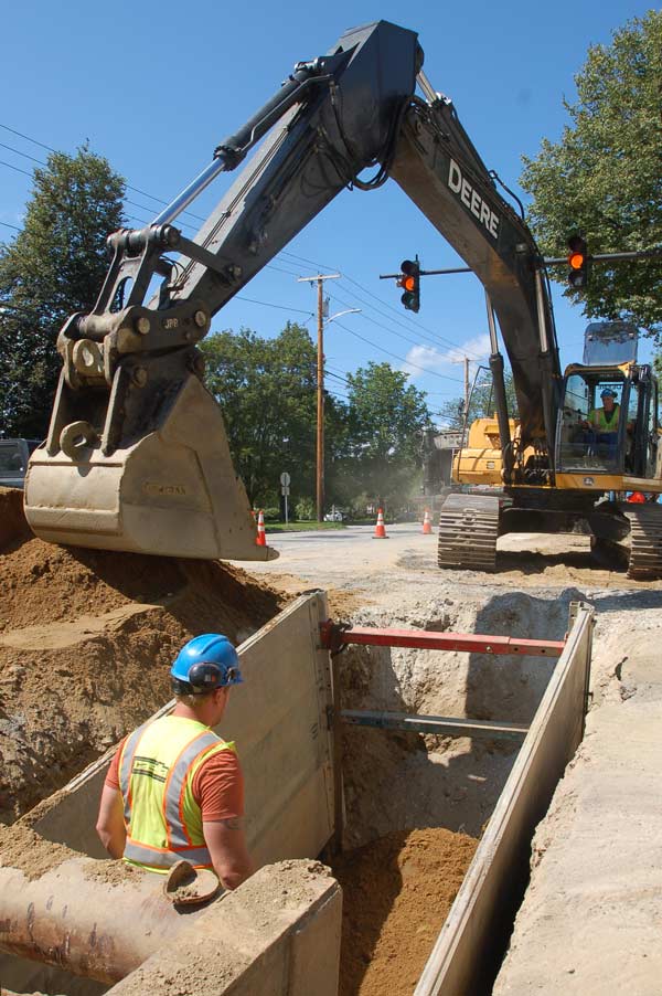 Jobs at Casella Construction - Casella Construction