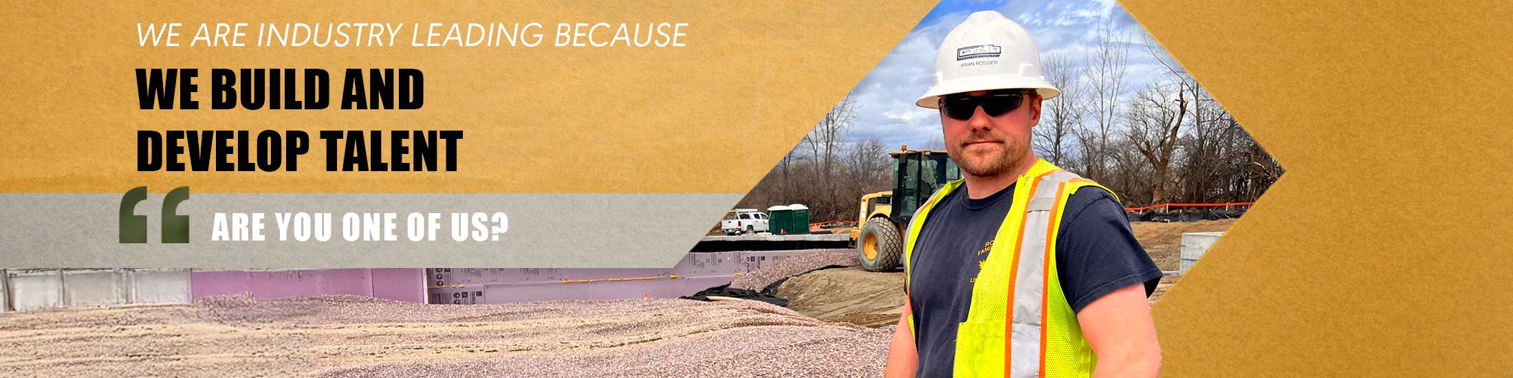 Who We Are - Casella Construction